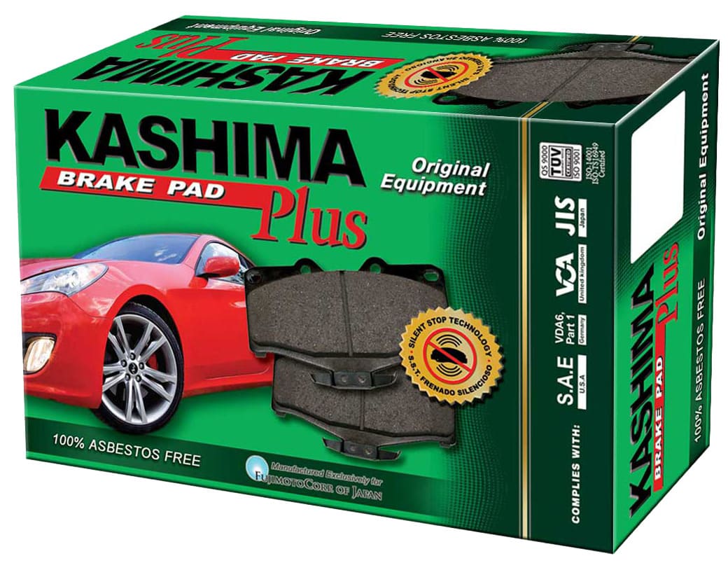 Kashima – Capris Colombia